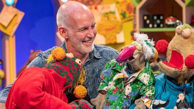 The Den is coming back. Ray, Dustin and Zig & Zag to reunite. – About RTÉ